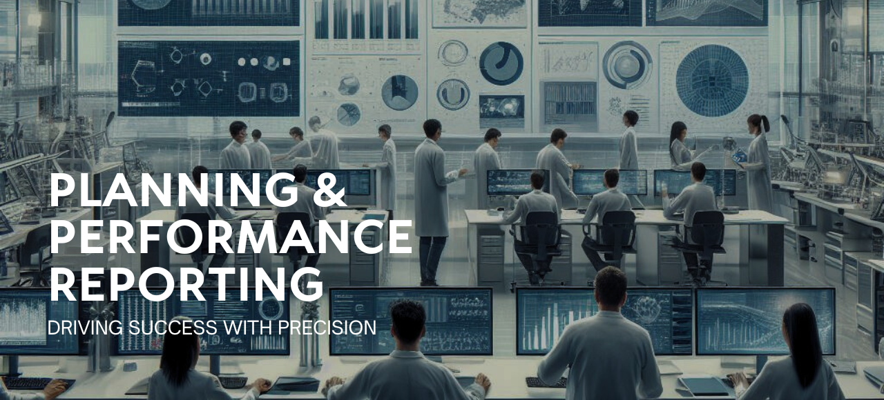 Planning & Performance